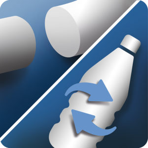 PES recycled | Cetex-Rheinfaser GmbH